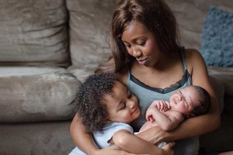 Domestic Abuse Programs | Intervention & Prevention